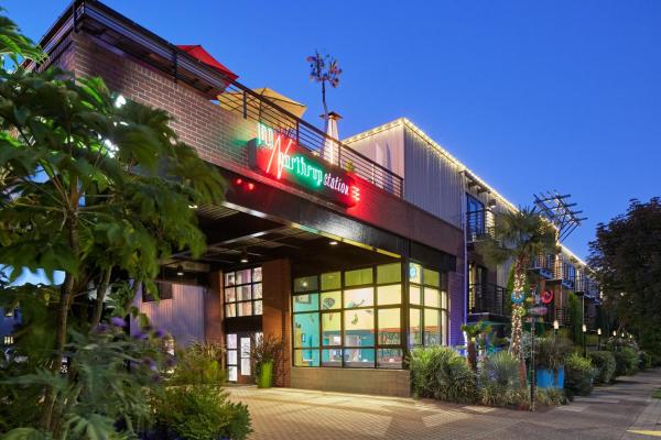 Inn At Northrup Station - Beaverton, OR