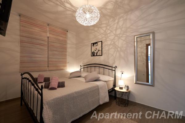 Luxury Apartment Charm With Pool - Trogir