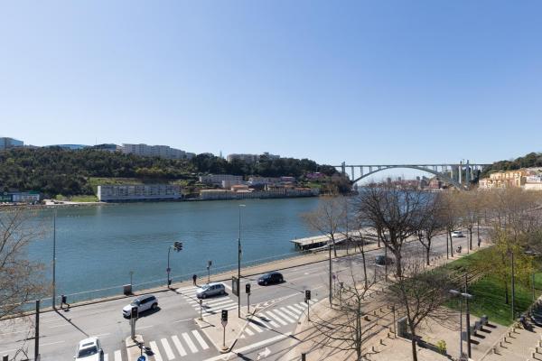 Mar Azul Apartamento Al - Paranhos