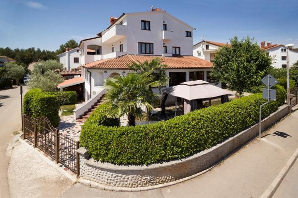 Aida In Poreč * Istrien - Parenzo