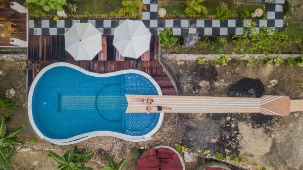 Kabeh Jati Garden Villa & Restaurant - Bali