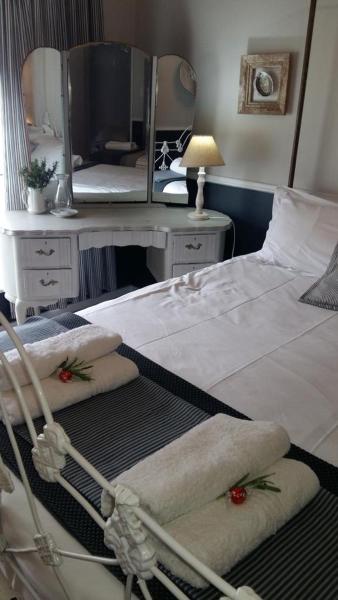 Family Tides - Cape Town