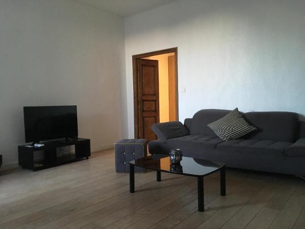 28 Boulevard Paoli - Bastia