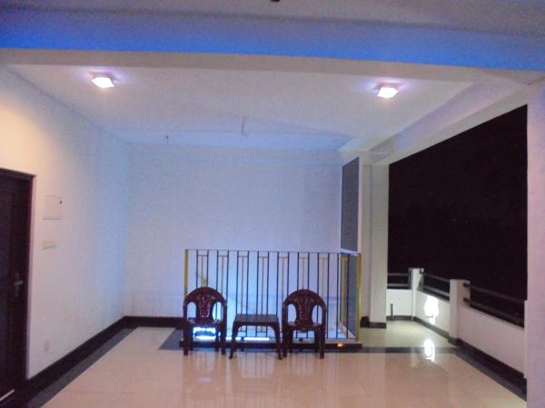 Jmf Hotel - Srí Lanka