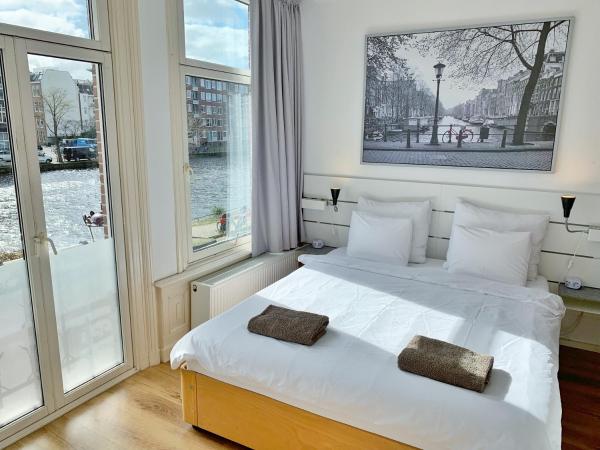 Jordaan View - Amsterdam
