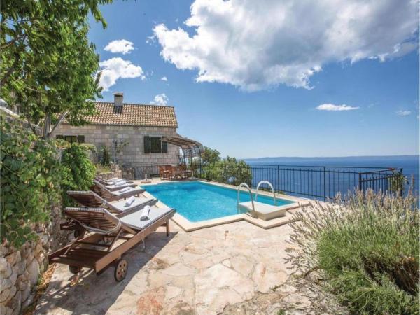 Holiday House Brela - Brela