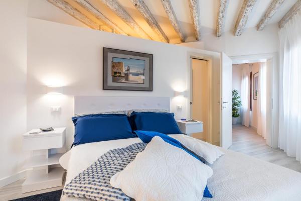 Venice Heaven Apartments Biennale 10 Min From San Marco Square - Lido di Venezia