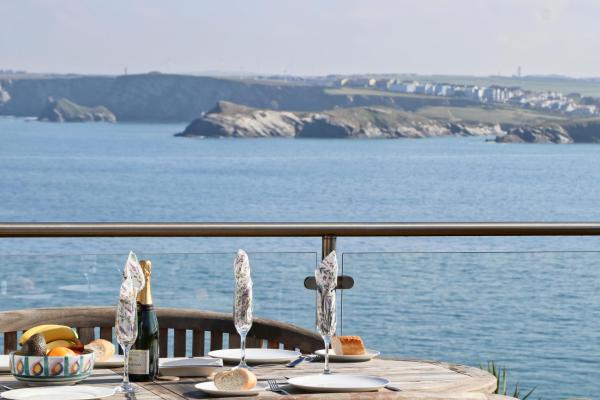 Sea View House - Newquay