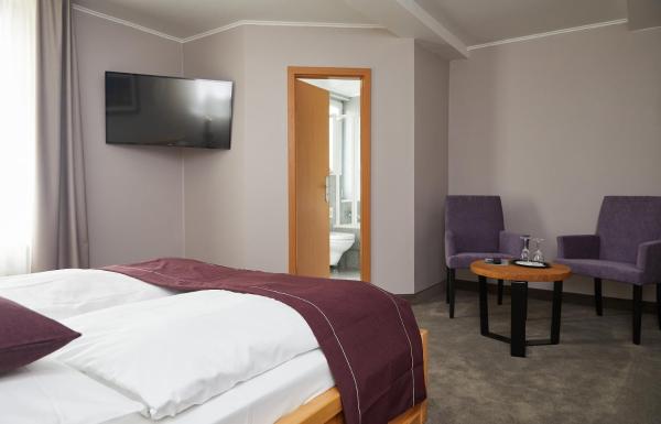 Hotel Hafentor - Hambourg