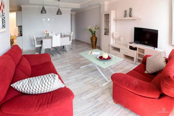 Vivienda Vacacional Sarelen - Santa Cruz de La Palma
