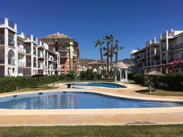 Apartamento Coral Beach - Torrox-Costa