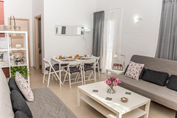 Nikis Apartment - Chania