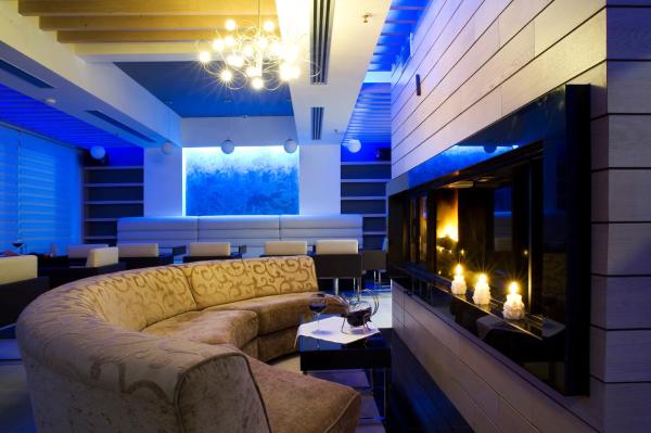 Hotel Soa - Montenegro