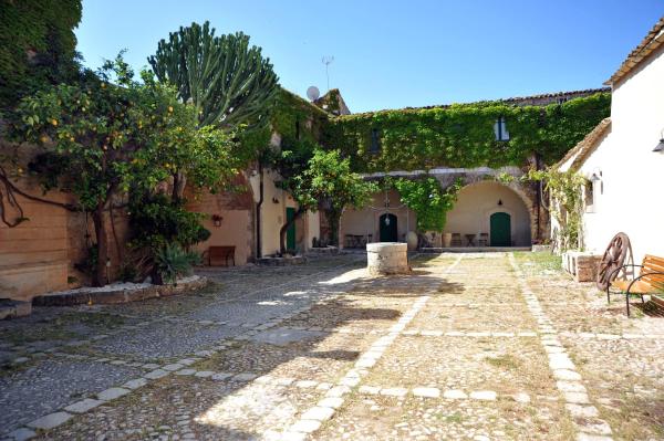 Baglio Siciliamo Country House - Avola