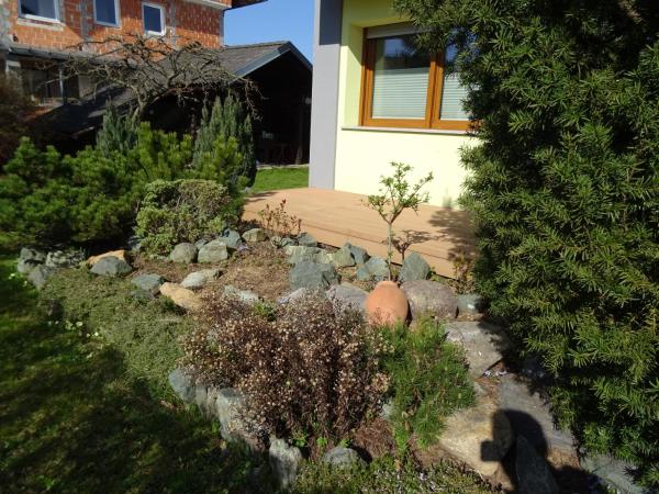 Apartment Tjaša - Radovljica