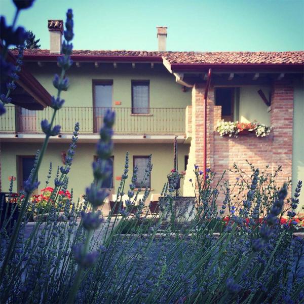 Agriturismo Bassanine - Cremona