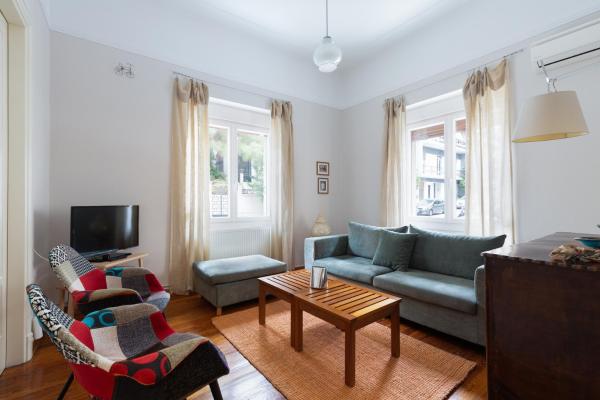 M&n Koukaki House - Athènes