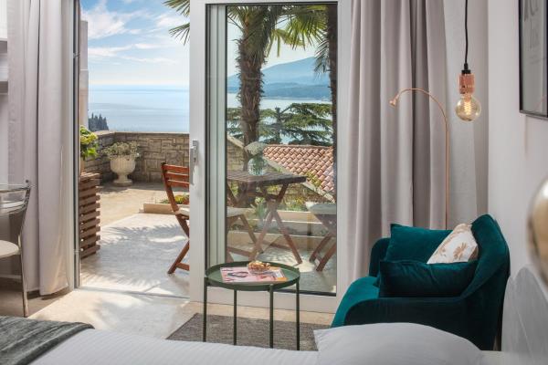 Studio Apartment Close To The Sea - Labin