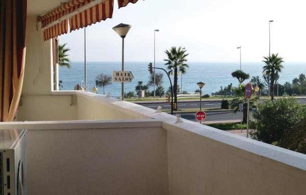 Apartamento Torrequebrada - Aéroport de Malaga-Costa del Sol (AGP)