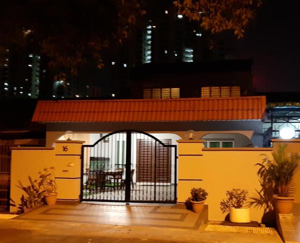 Walasa Kuala Lumpur Homes By Msh - Sentul