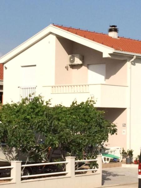 S&m Apartments - Duba