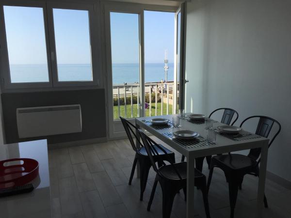 Entre Mer Et Falaises - Criel-sur-Mer