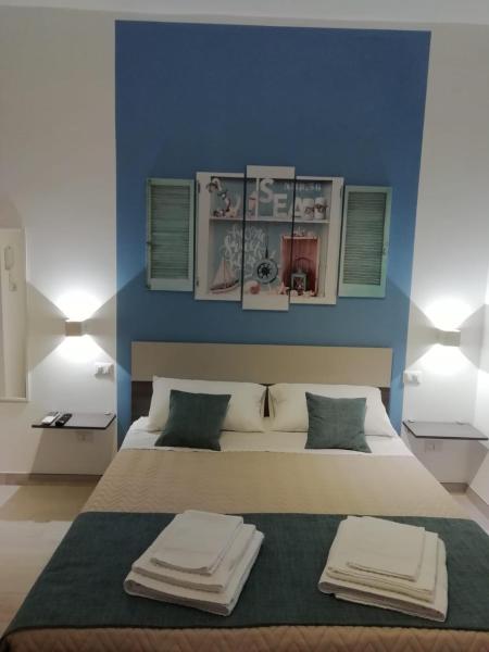 Flamingo Rooms - Margherita di Savoia