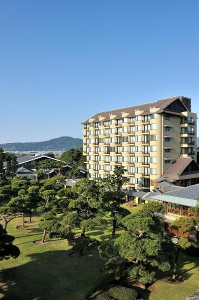 Kagoshima Sunamushionsen Ibusuki Hakusuikan - Ibusuki