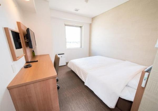 Super Hotel Fukushima Iwaki / Vacation Stay 22984 - Iwaki