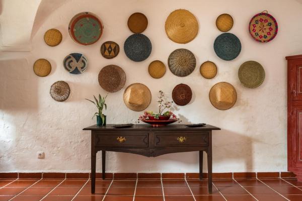Casa Da Frente - Orada