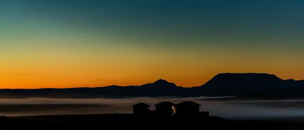 Nordic Natura - Island