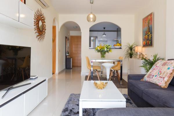 Precioso Apartamento La Marina - Rincón de la Victoria