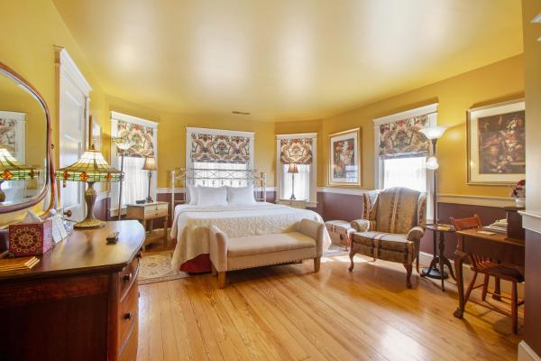 After Eight Bed And Breakfast - Strasburg