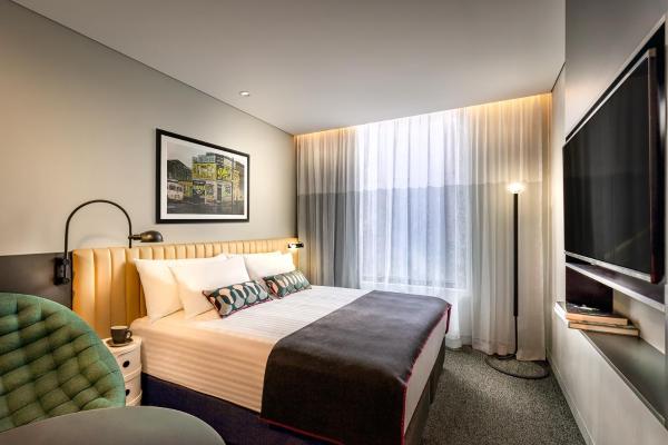 Veriu Green Square - Randwick