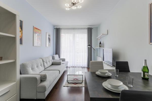 Modern Comfort Apartment Gdansk Oldtown - Danzig