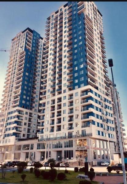 Luxure Apartments - Batumi