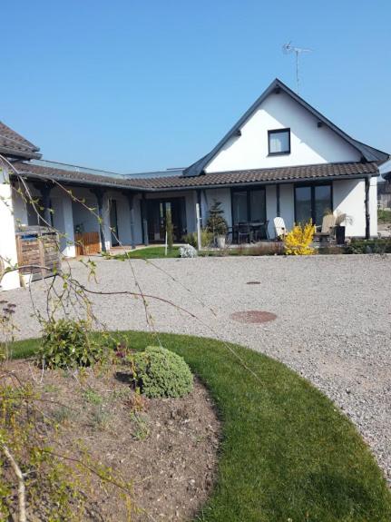 Le Clos Du Haslach - Rosheim