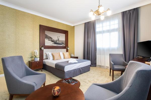 Jakubowy Hotel - Sopot