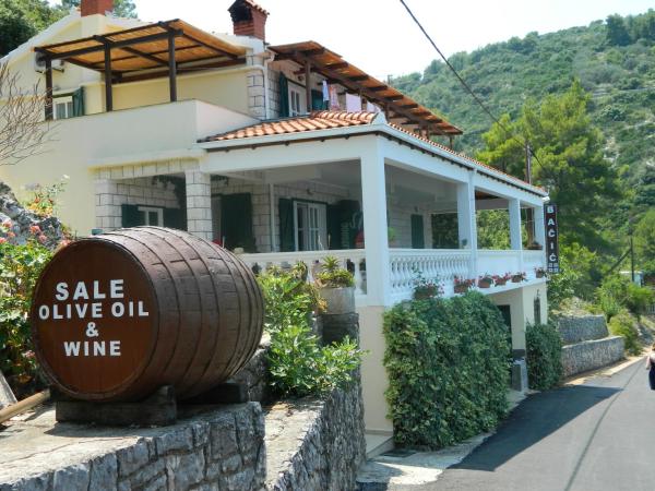 Winery Bačić - Korčula Island