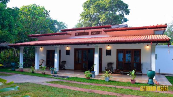 Centurion Resort - Sri Lanka