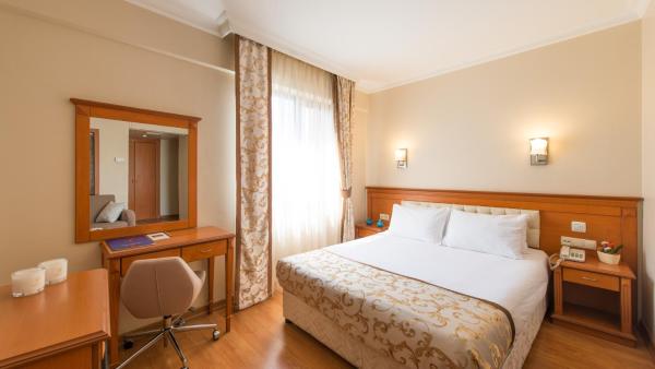Prestige Hotel Old City - Cihangir