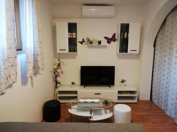 Apartment Zdravko - Fažana