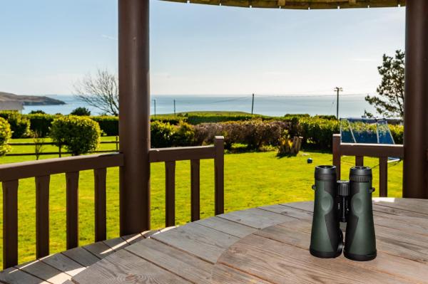 Ardkilly Ridge, Kinsale Town,sleeps 8 - Kinsale