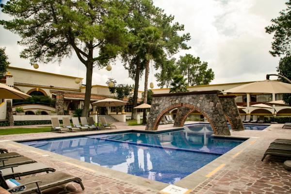 Imperio De Angeles - San Miguel de Allende