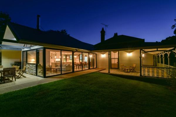 Elm Tree Lodge Beechworth - Beechworth