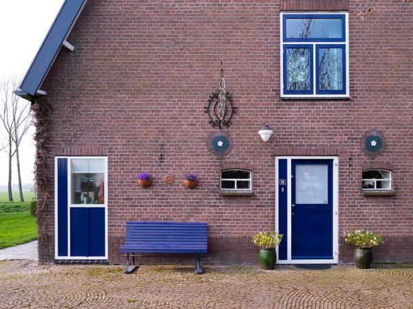 De Twee Zwaluwen - Gorinchem
