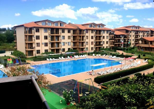 Студио в комплекс Нестинарка - Bulgaria