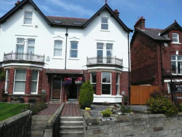 Manor View - Whitby