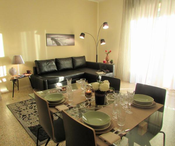 Roby's House Casa Vacanze - Affiliato Best-incoming - Provincia di Bergamo