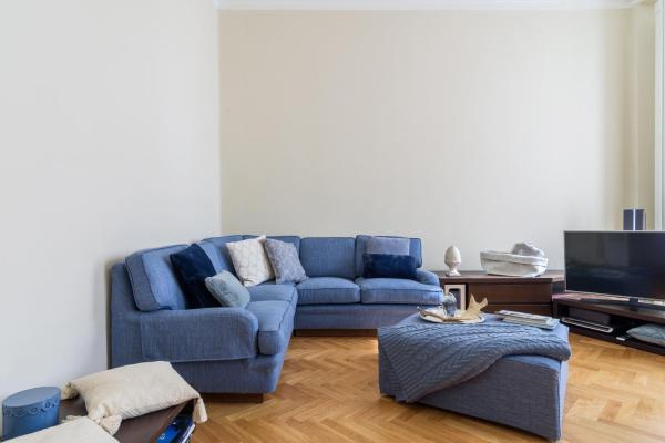 Palazzo Garibaldi - Myhomeincomo - Como